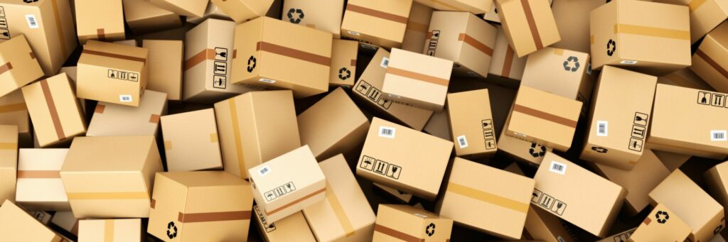 Internationaler Versand | B2B Versandplattform | LetMeShip