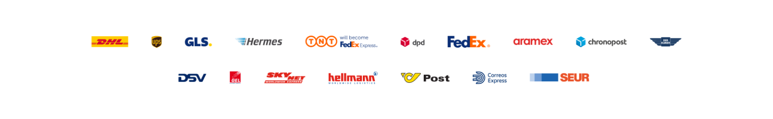 Shipping solution companies | Shipping comparison | LetMeShip