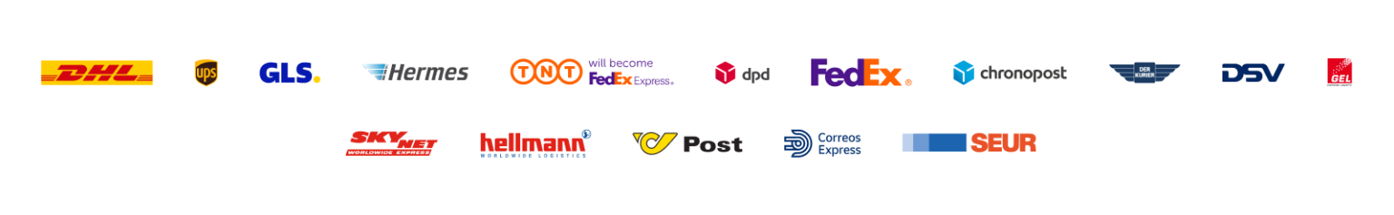 Shipping solution companies | Shipping comparison | LetMeShip