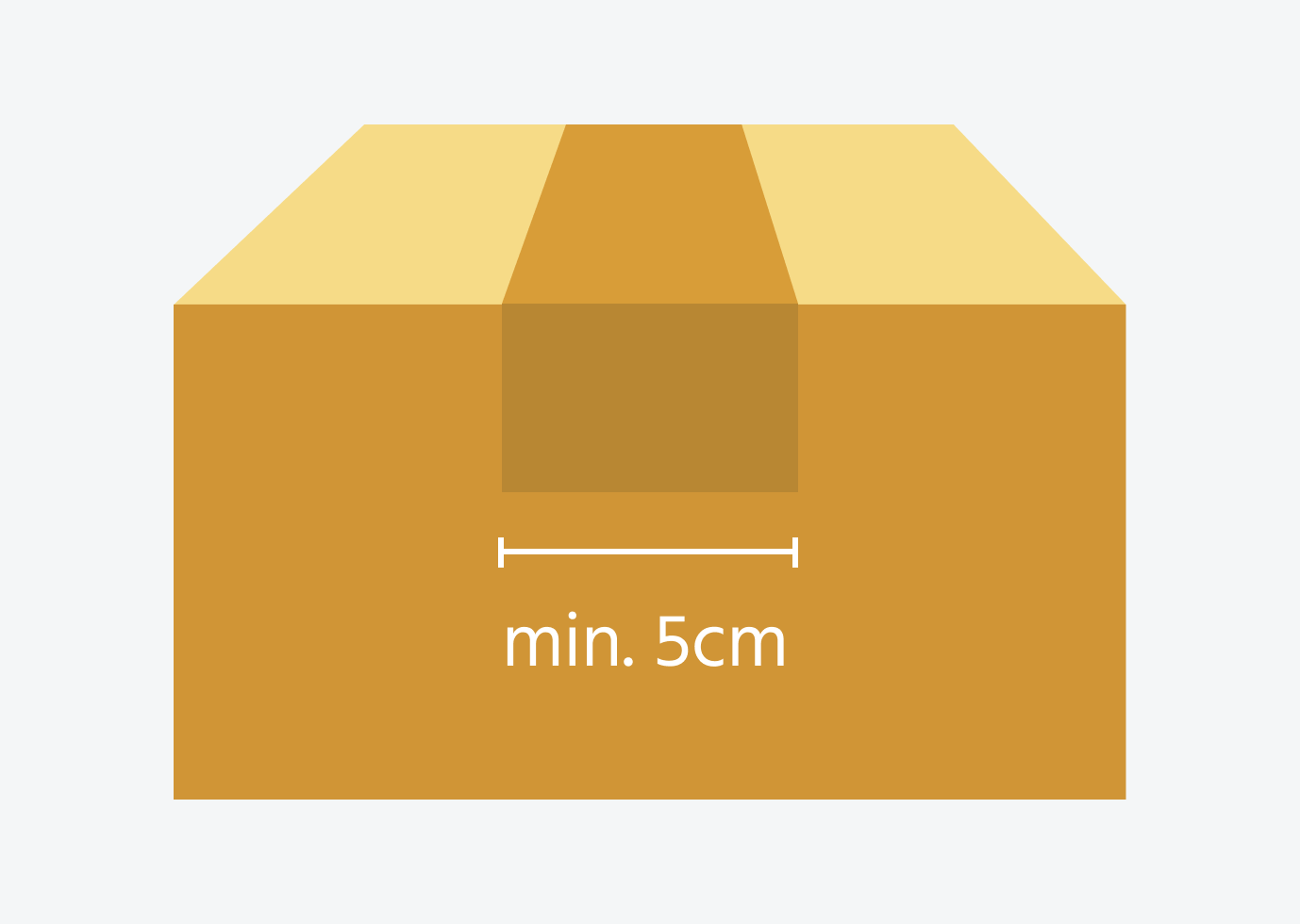 Packing Parcels: 5 tips for secure packaging | LetMeShip